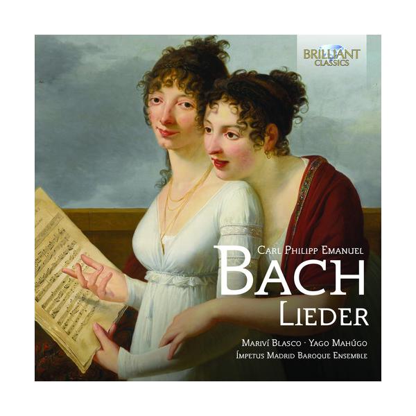 発売日: 2017/6/23輸入盤USレーベル: Brilliant Classics収録曲: 1.1 Pr?fung Am Abend1.2 Bitten1.3 Morgengesang1.4 Trost Der Erl?sung1.5 ...