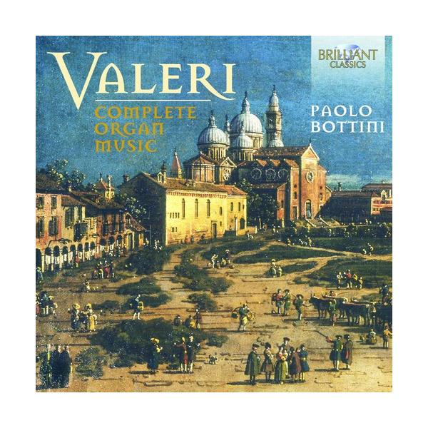 こちらの商品はネコポスでお届け出来ません。2017/9/22 発売輸入盤レーベル：BRILLIANT CLASSICS収録曲：