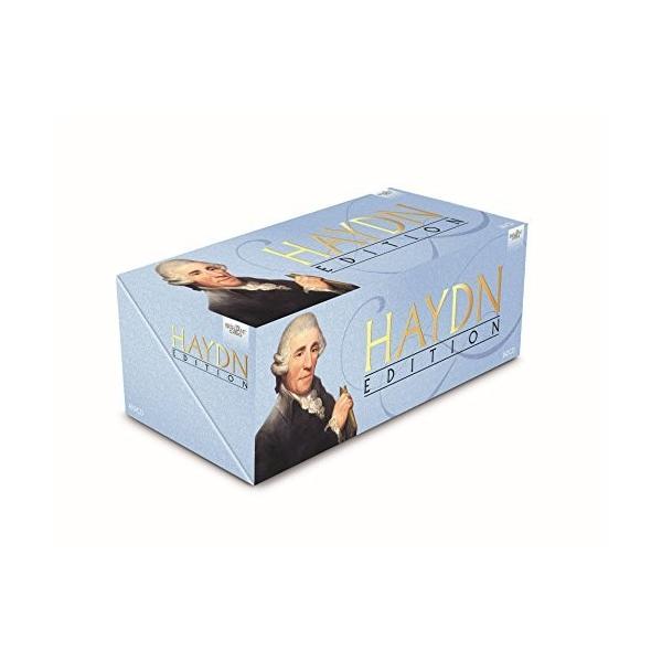 発売日: 2017/11/17輸入盤USレーベル: Brilliant Classics収録曲:コメント:- Reissue of the successful Haydn Edition, the only substantial Edi...