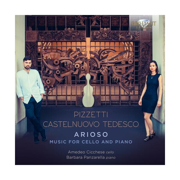 2020/2/7 発売輸入盤レーベル：BRILLIANT CLASSICS収録曲：