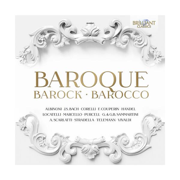発売日: 2020/3/6輸入盤USレーベル: Brilliant Classics収録曲:コメント:The 17th and 18th centuries marked the era of Enlightenment, overseas...