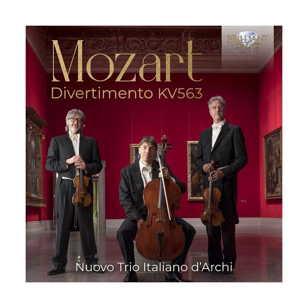 発売日: 2023/3/24輸入盤USレーベル: Brilliant Classics収録曲:コメント:?Franz Schubert (1792-1828) only ever completed one string trio, his...