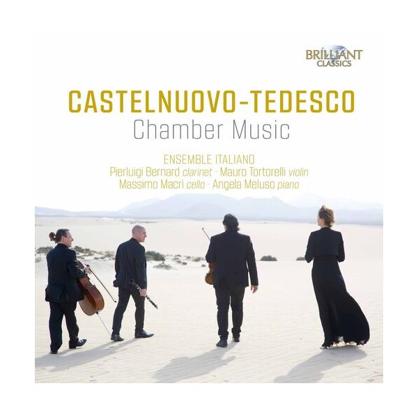 発売日: 2020/11/20輸入盤USレーベル: Brilliant Classics収録曲:コメント:Not least thanks to a growing catalogue of albums on Brilliant Clas...