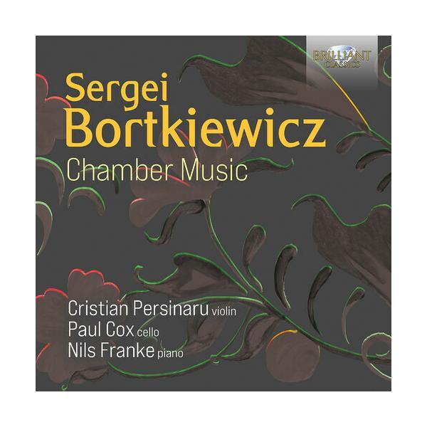 発売日: 2022/8/26輸入盤USレーベル: Brilliant Classics収録曲:コメント:Recent years have seen a slow but steady revival of the music of Ser...