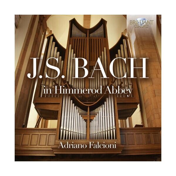 発売日: 2022/12/9輸入盤USレーベル: Brilliant Classics収録曲:コメント:In 1731, Johann Sebastian Bach was commissioned to write a cantata t...