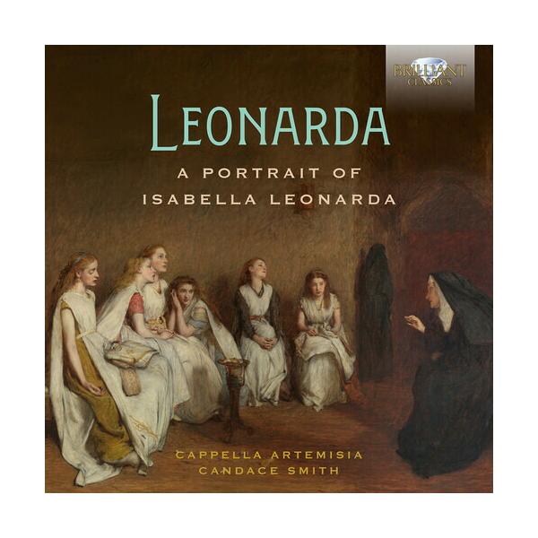発売日: 2022/8/26輸入盤USレーベル: Brilliant Classics収録曲:コメント:Suor Isabella Leonarda (1620-1704) was the most prolific woman compo...
