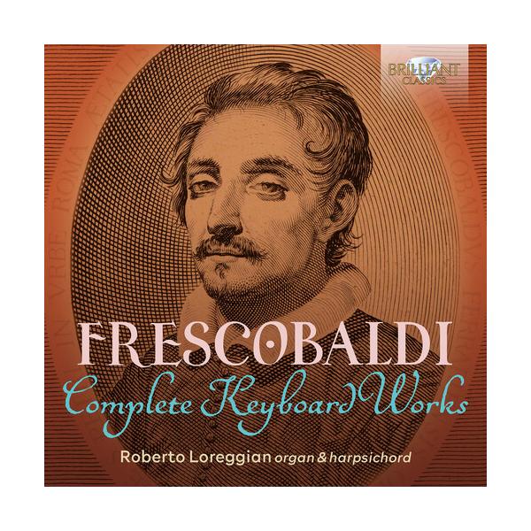 発売日: 2023/4/7輸入盤USレーベル: Brilliant Classics収録曲:コメント:Definitive recordings by the leading Frescobaldi performer of our tim...