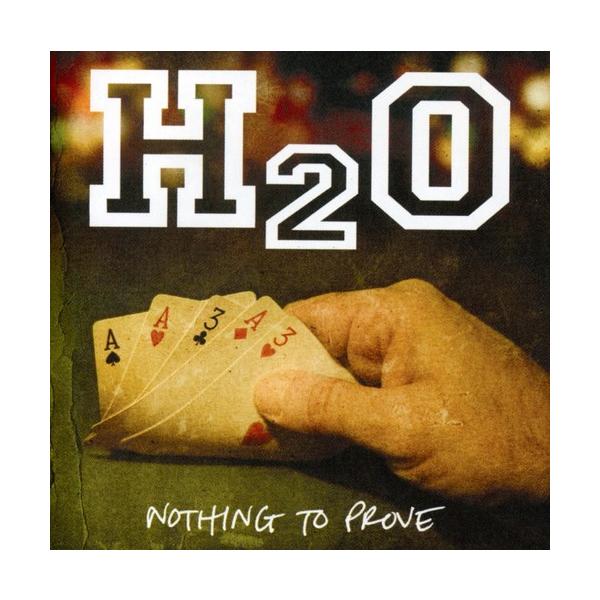 2008/5/27 発売輸入盤収録曲：(エイチトゥーオー)