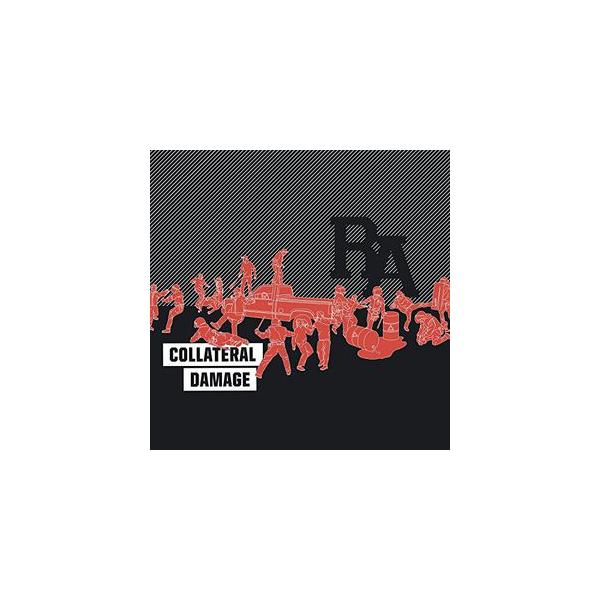 2014/7/1 発売輸入盤レーベル：BRIDGE NINE RECORDS収録曲：