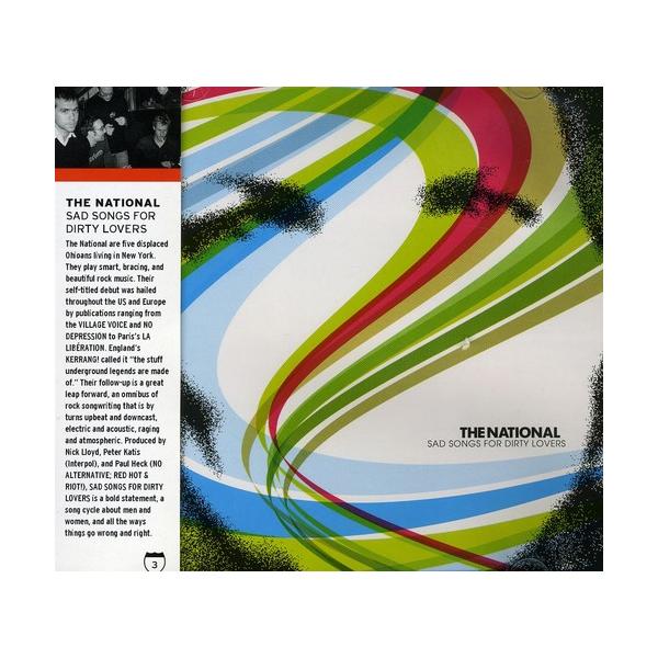 発売日: 2003/9/2輸入盤レーベル: Brassland Records収録曲: 1.1 Cardinal Song1.2 Slipping Husband1.3 90-Mile Waterwall1.4 It Never Happe...