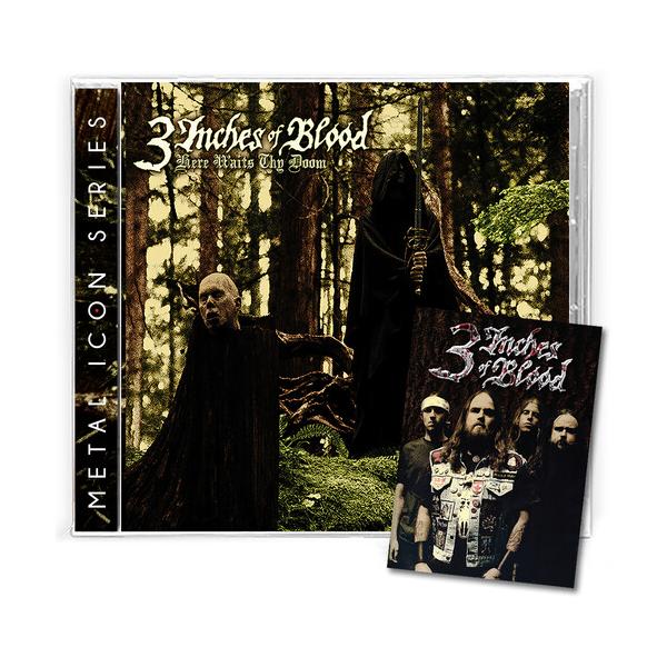 発売日: 2023/9/29輸入盤USレーベル: Brutal Planet収録曲: 1.1 Battles and Brotherhood1.2 Rock in Hell1.3 Silent Killer1.4 Fierce Defend...