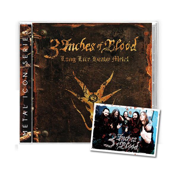 発売日: 2023/9/29輸入盤USレーベル: Brutal Planet収録曲: 1.1 Metal Woman1.2 My Sword Will Not Sleep1.3 Leather Lord1.4 Chief and the B...