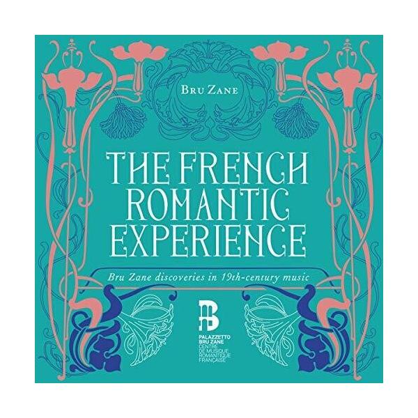 発売日: 2019/10/11輸入盤USレーベル: Bru Zane収録曲:コメント:To provide an initial account of 10 years of musical rediscovery, the Palazze...