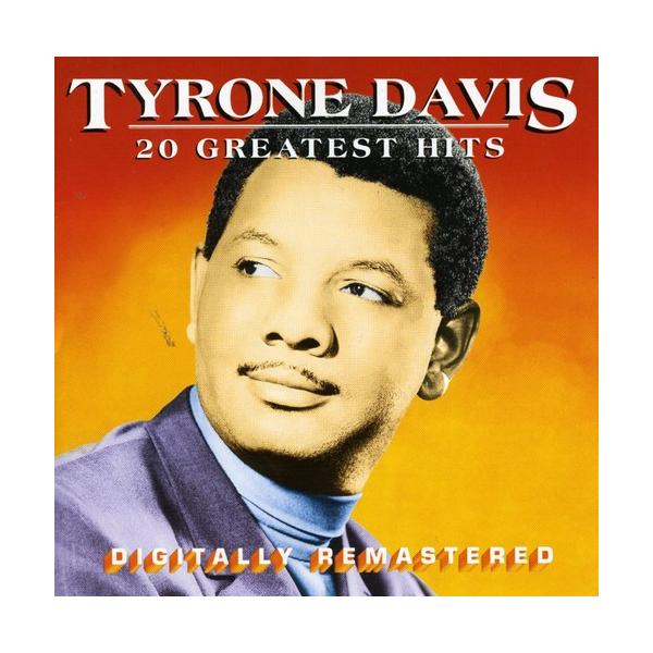 発売日: 2001/10/23輸入盤レーベル: Brunswick Records収録曲: 1.1 Can I Change My Mind1.2 A Woman Needs to Be Loved1.3 Is It Something Y...