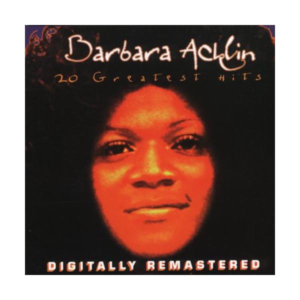 発売日: 2002/2/12輸入盤レーベル: Brunswick Records収録曲: 1.1 Love Makes a Woman1.2 Just Ain't No Love1.3 Am I the Same Girl1.4 Fool ...