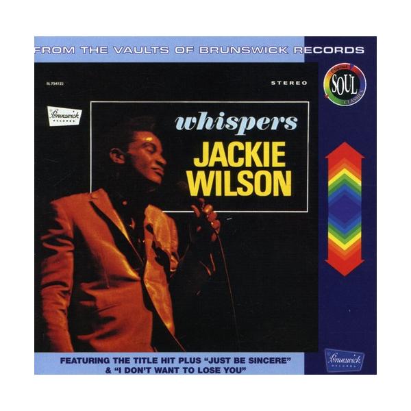 発売日: 2002/9/24輸入盤レーベル: Brunswick Records収録曲: 1.1 I Don't Want to Lose You1.2 My Heart Is Calling1.3 Who Am I1.4 Whispers...
