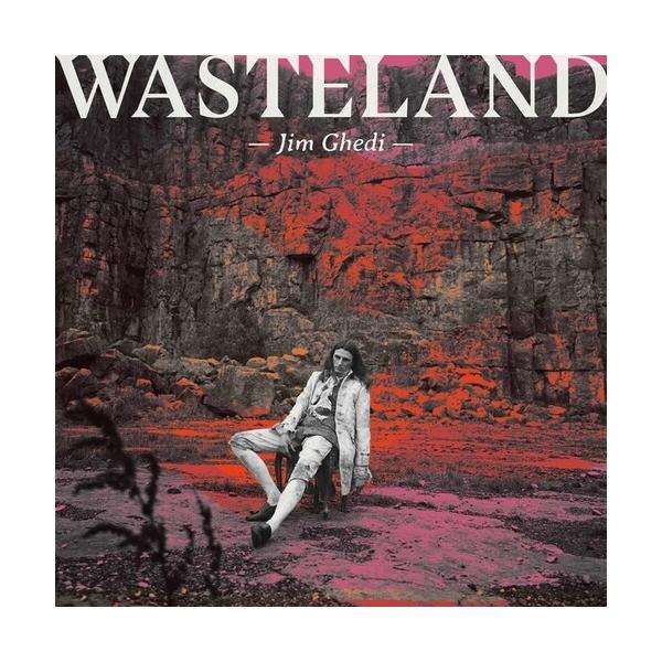 【発売日：2025年03月07日】こちらの商品は輸入盤のため、稀にジャケットに多少のスレや角にシワがある場合がございます。2025/3/7 発売輸入盤レーベル：BASIN ROCK収録曲：