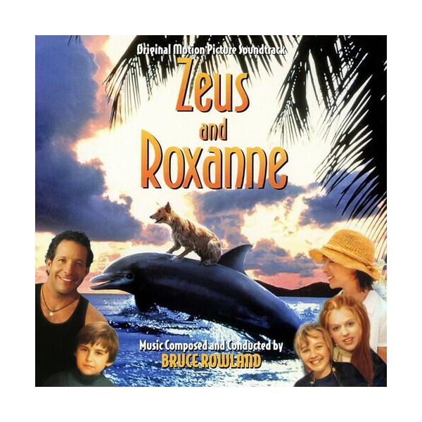 発売日: 2022/10/14輸入盤USレーベル: BSX Records Inc収録曲: 1.1 Zeus and Roxanne: Opening / Day Trip1.2 Car Chase / Underwater Ride1.3...