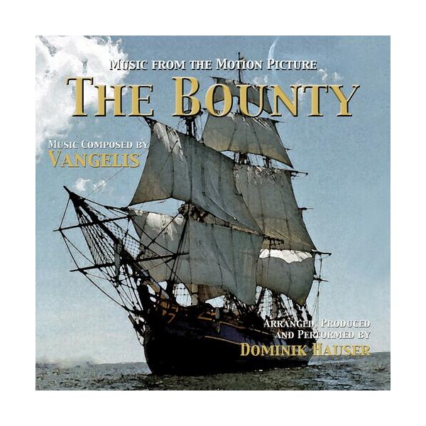 発売日: 2022/9/23輸入盤USレーベル: BSX Records Inc収録曲: 1.1 The Bounty - Main Title1.2 Bounty Leaving England1.3 Bonny Kate1.4 Blig...