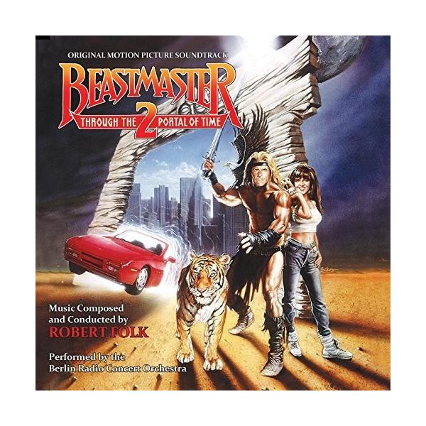 発売日: 2017/11/3輸入盤USレーベル: BSX Records Inc収録曲: 1.1 Main Title1.2 Dar the Hero1.3 Creature's Story1.4 Through the Portal1.5...