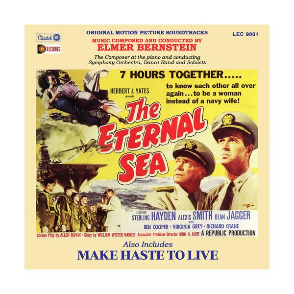 発売日: 2023/3/10輸入盤USレーベル: BSX Records Inc収録曲:コメント:BSX Records in association with Citadel Records presents two classic El...