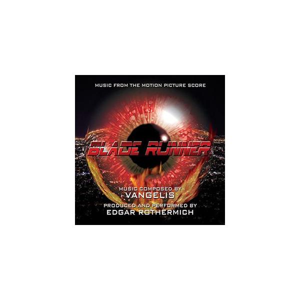 発売日: 2015/3/10輸入盤USレーベル: BSX Records Inc収録曲: 1.1 Dgar Rothermich - Ladd Company Logo1.2 Edgar Rothermich - Main Titles (...