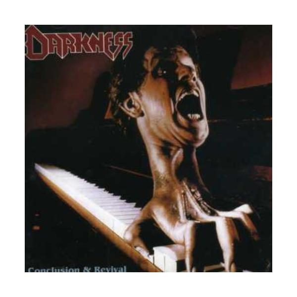 発売日: 2010/9/7輸入盤USレーベル: Battle Cry収録曲: 1.1 Conclusion ; Revival1.2 Soldiers1.3 The Omniscient1.4 Under Control1.5 Bass1....