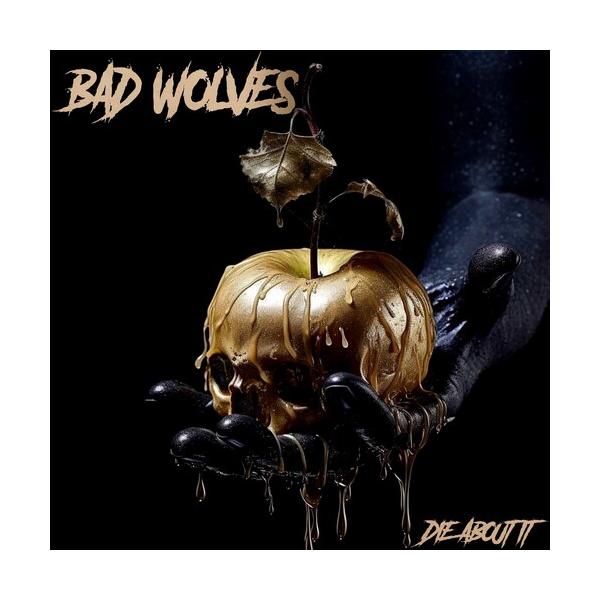 発売日: 2023/11/3輸入盤レーベル: Better Noise Music収録曲: 1.1 Bad Friend (Full Version)1.2 Die About It1.3 Savior1.4 Hungry For Life...