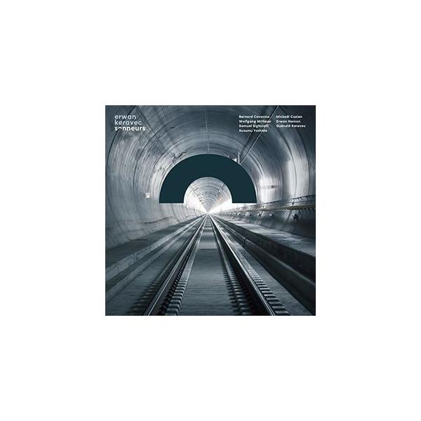 2017/6/23 発売輸入盤レーベル：BUDA MUSIQUE収録曲：