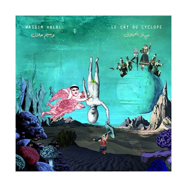 2019/1/18 発売輸入盤レーベル：BUDA MUSIQUE収録曲：