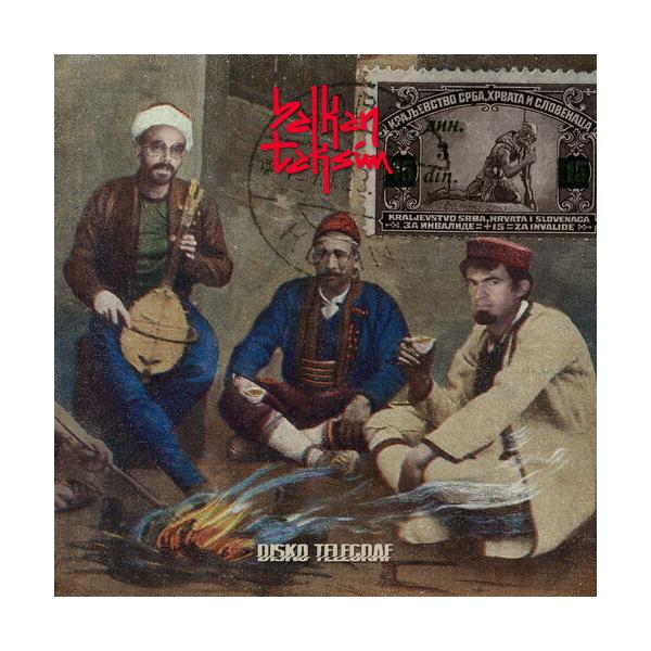 発売日: 2021/5/21輸入盤USレーベル: Buda Musique収録曲: 1.1 Meram Ekspresi1.2 Zalina1.3 Shlonak1.4 ?ali Zare1.5 Lunca1.6 A Mirelui1.7 ...