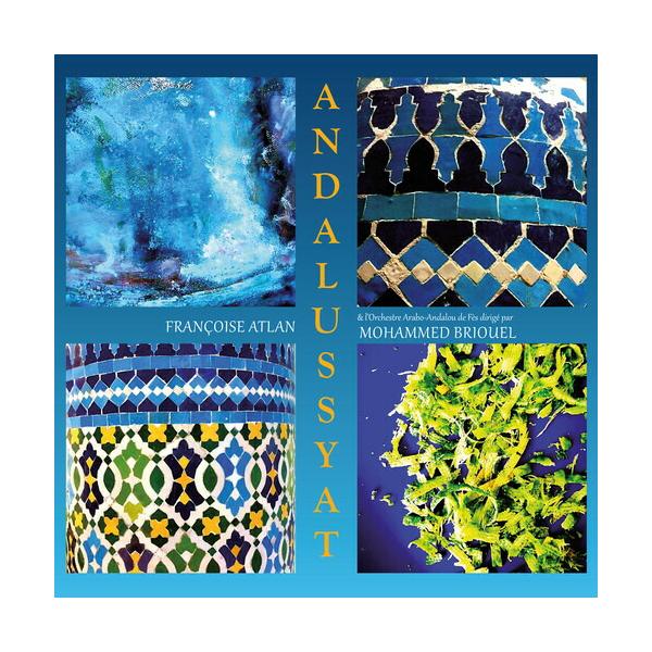 発売日: 2022/8/19輸入盤USレーベル: Buda Musique収録曲: 1.1 El Rey de Francia-Qod Niltou Hibbi1.2 Stekhbar Irak-Allahou1.3 Morena-Ya M...