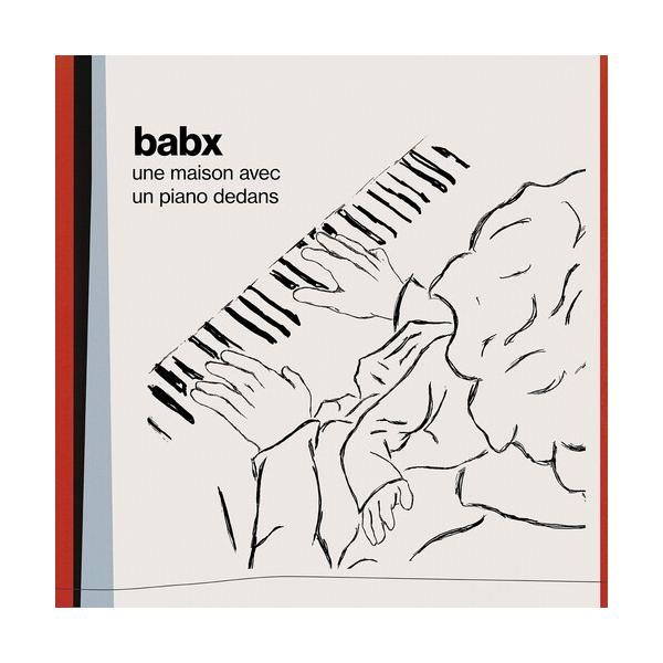 2023/11/17 発売輸入盤レーベル： BUDA MUSIQUE収録曲：