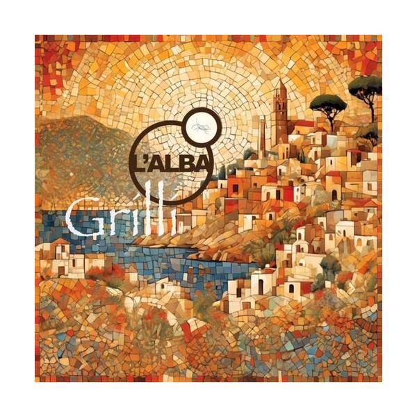 【発売日：2025年02月21日】2025/2/21 発売輸入盤レーベル： BUDA MUSIQUE収録曲：