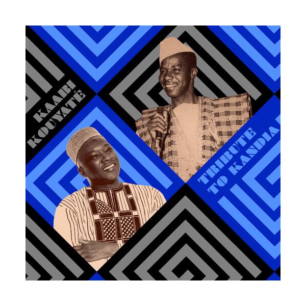 【発売日：2025年09月12日】2025/9/12 発売輸入盤レーベル： BUDA MUSIQUE収録曲：