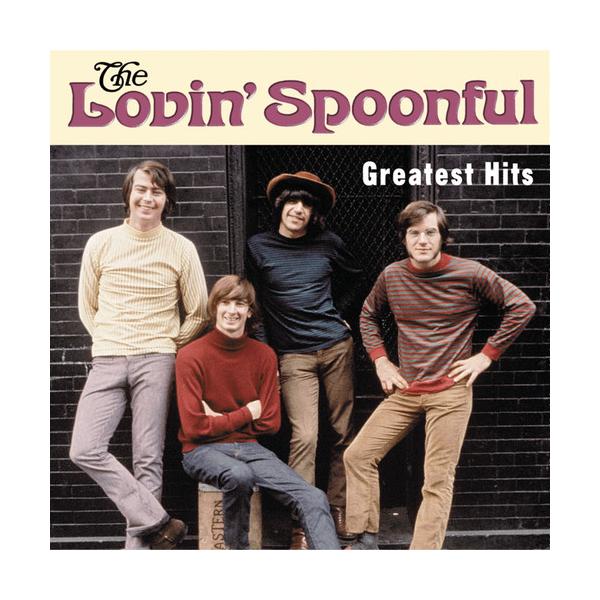 発売日: 2000/2/22輸入盤レーベル: Buddha収録曲: 1.1 Do You Belive in Magic1.2 You Didn't Have to Be So Nice1.3 Daydream1.4 You Baby1.5...