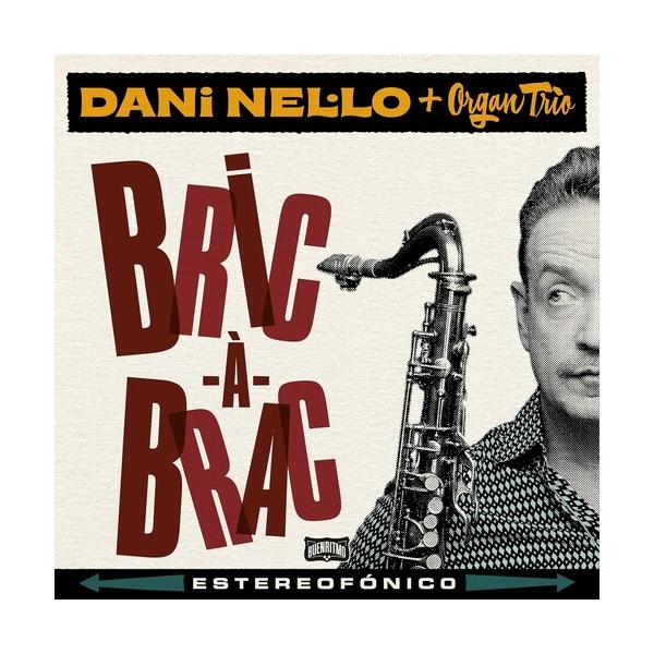 【発売日：2024年11月01日】2024/11/01 発売スペイン盤レーベル： BUENRITMO収録曲：