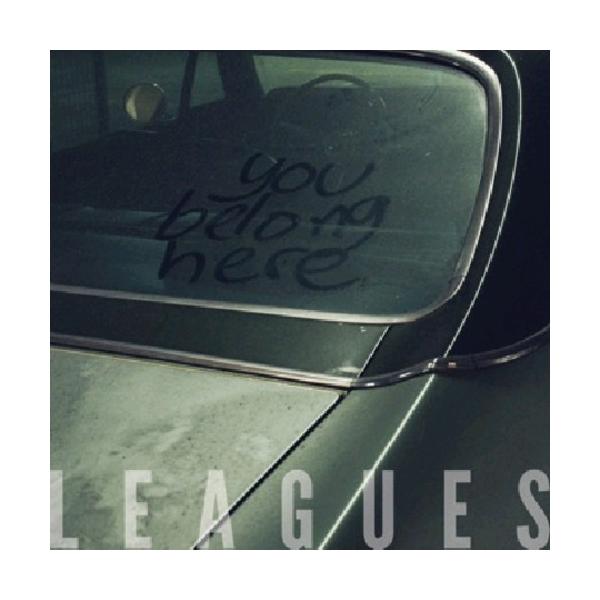 発売日: 2013/1/29輸入盤レーベル: Bufalatone Records収録曲: 1.1 Spotlight1.2 You Belong Here1.3 Haunted1.4 Walking Backwards1.5 Lost I...