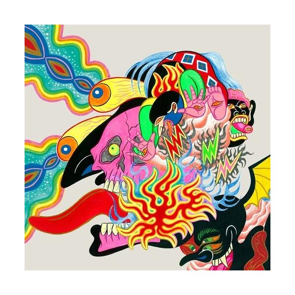 【発売日：2025年11月14日】こちらの商品は輸入盤のため、稀にジャケットに多少のスレや角にシワがある場合がございます。2025/11/14発売輸入盤レーベル：BUH RECORDS収録曲：