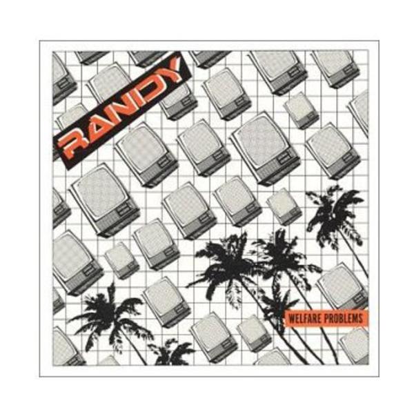 発売日: 2003/5/6輸入盤レーベル: Burning Heart収録曲: 1.1 Dirty Tricks1.2 A Man in Uniform1.3 Bad, Bad, Bad1.4 We're All Fucked Up Mor...