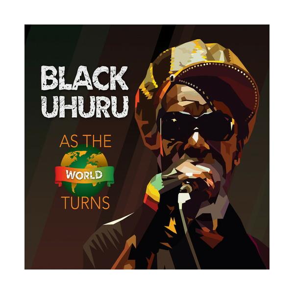発売日: 2018/9/7輸入盤USレーベル: Black Uhuru Official収録曲: 1.1 As the World Turns1.2 Spectrum1.3 Stronger Feat. Agent Sasco1.4 War...