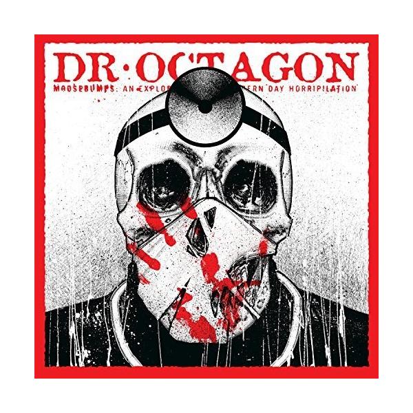 発売日: 2018/4/6輸入盤USレーベル: Bulk Recordings収録曲:コメント:2018 release. Moosebumps: An Exploration Into Modern Day Horripilation i...