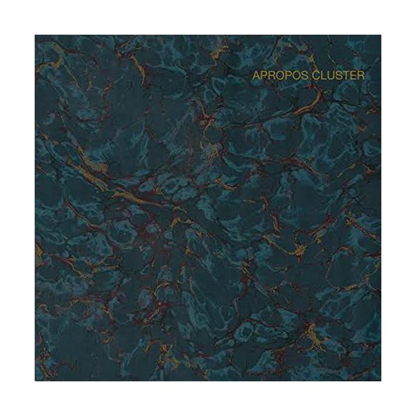 発売日: 2014/5/13輸入盤レーベル: Bureau B収録曲: 1.1 Grenzg?nger1.2 Emmental1.3 Gespiegelt1.4 Falls1.5 Apropos Clusterコメント: