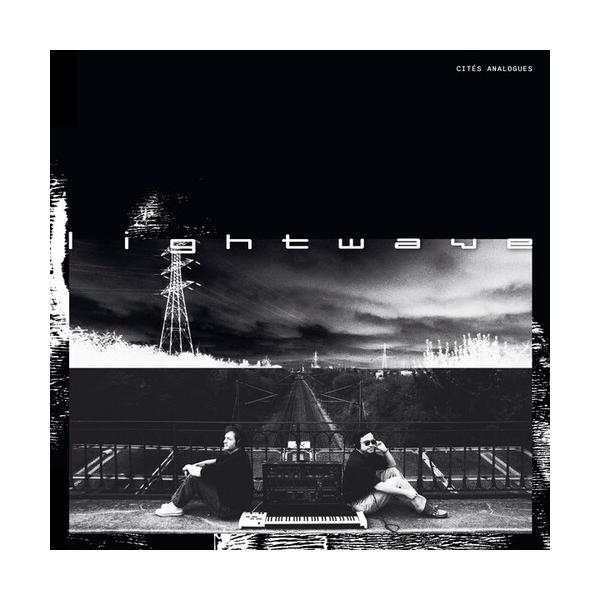 【発売日：2025年01月10日】2025/1/10 発売輸入盤レーベル： BUREAU B収録曲：