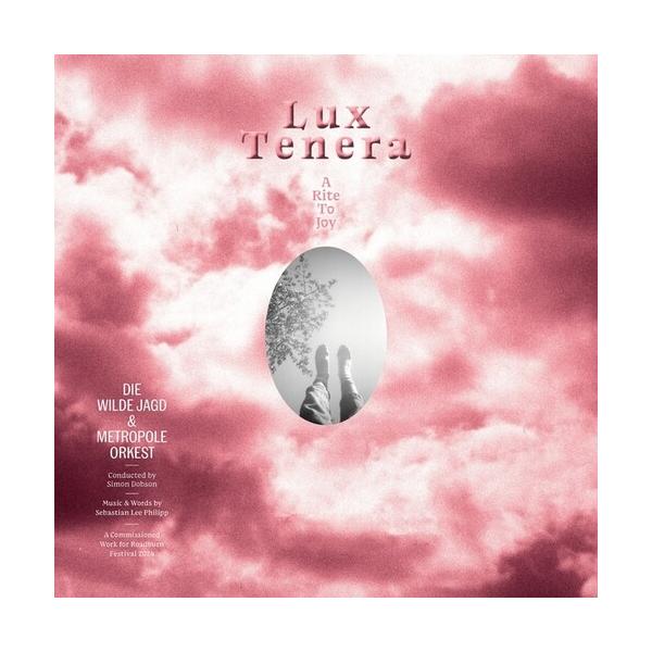 【発売日：2025年01月24日】2025/1/24 発売輸入盤レーベル： BUREAU B収録曲：