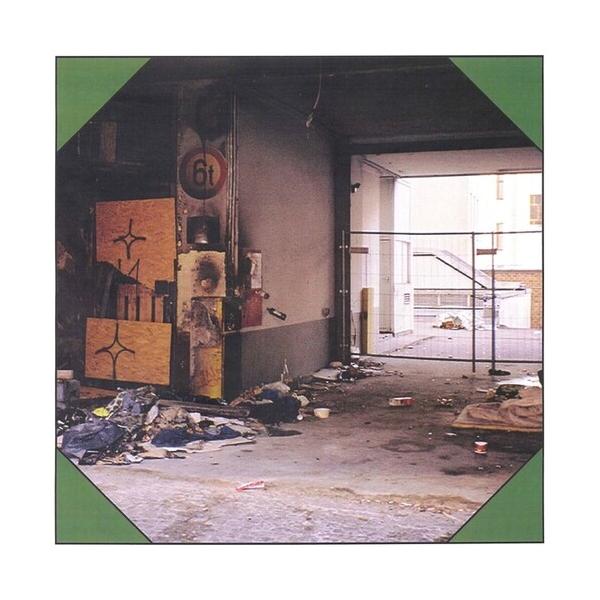 【発売日：2025年10月24日】こちらの商品は輸入盤のため、稀にジャケットに多少のスレや角にシワがある場合がございます。2025/10/24発売輸入盤レーベル：BUREAU B収録曲：