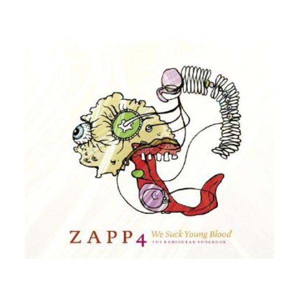 発売日: 2013/3/12輸入盤レーベル: Buzz (Allegro)収録曲: 1.1 The Daily Mail1.2 The Eraser1.3 Exit Music (For a Film)1.4 Paranoid Androi...