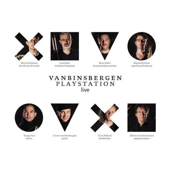 発売日: 2016/3/4輸入盤レーベル: Buzz (Allegro)収録曲:コメント:Dynamic live recording from Amsterdam's Bimhuis! Corrie van Binsbergen has ...
