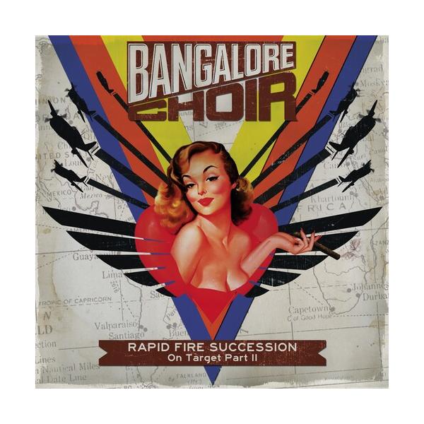 【発売日：2025年10月24日】2025/10/24 発売輸入盤レーベル：BRAVE WORDS RECORDS収録曲：