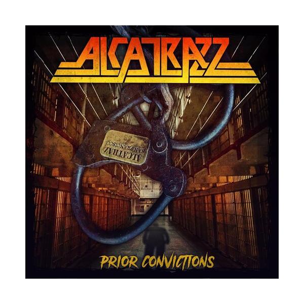 【発売日：2025年11月07日】2025/11/7 発売輸入盤レーベル：BRAVE WORDS RECORDS収録曲：(アルカトラス)